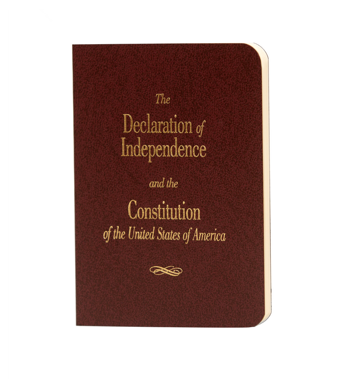 Pocket Constitutions – Cato Institute