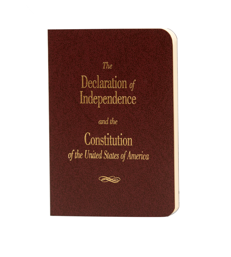 Pocket Constitutions – Cato Institute